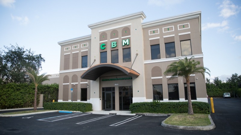 Home | Coastal Building Maintenance