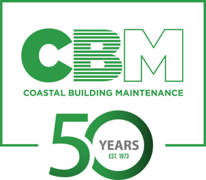 Home | Coastal Building Maintenance