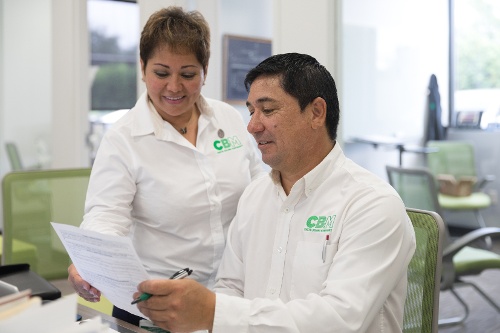 EVS Housekeeping Services | CBM Florida