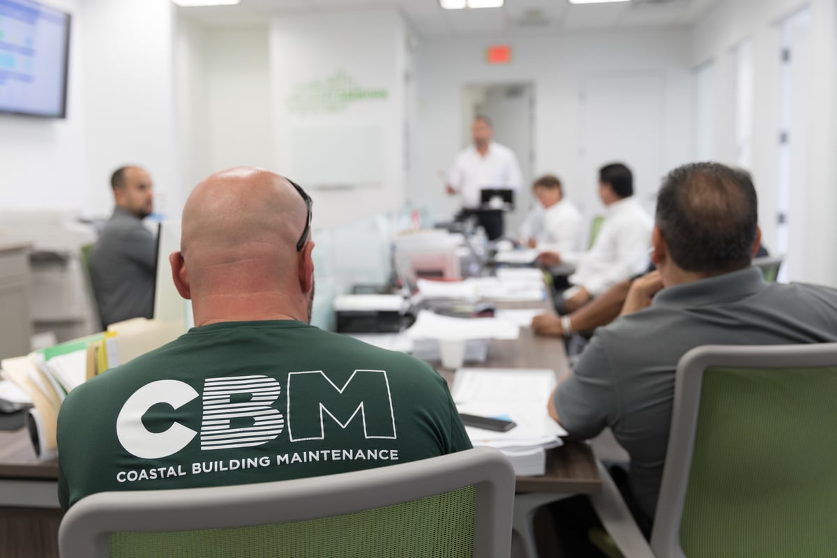 Our Team | CBM Florida